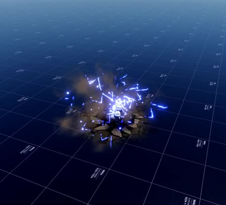 Watch froz (cosmic explosion) | Streamable