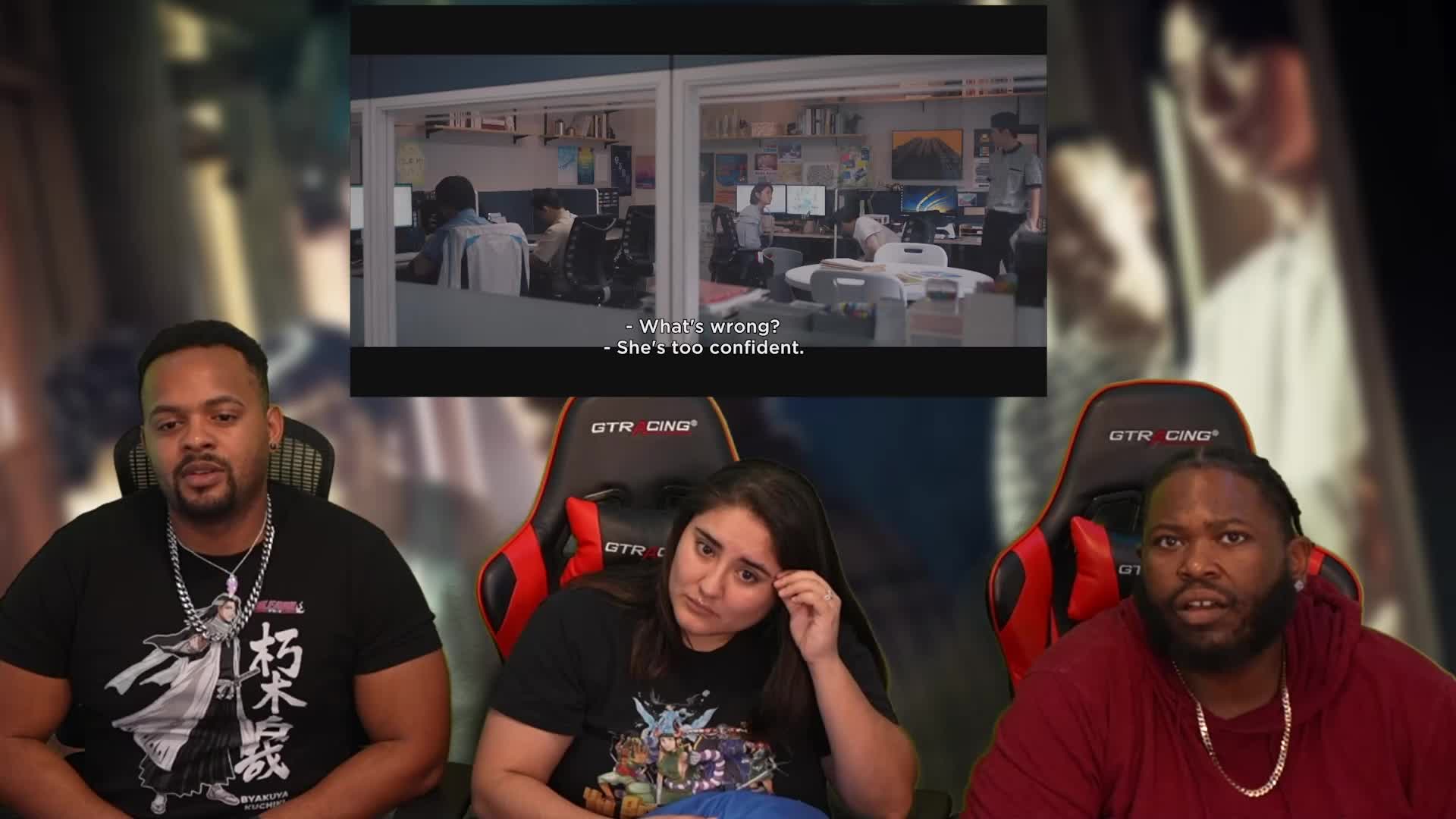 Watch Strangers From Hell ep 2 uncut | Streamable