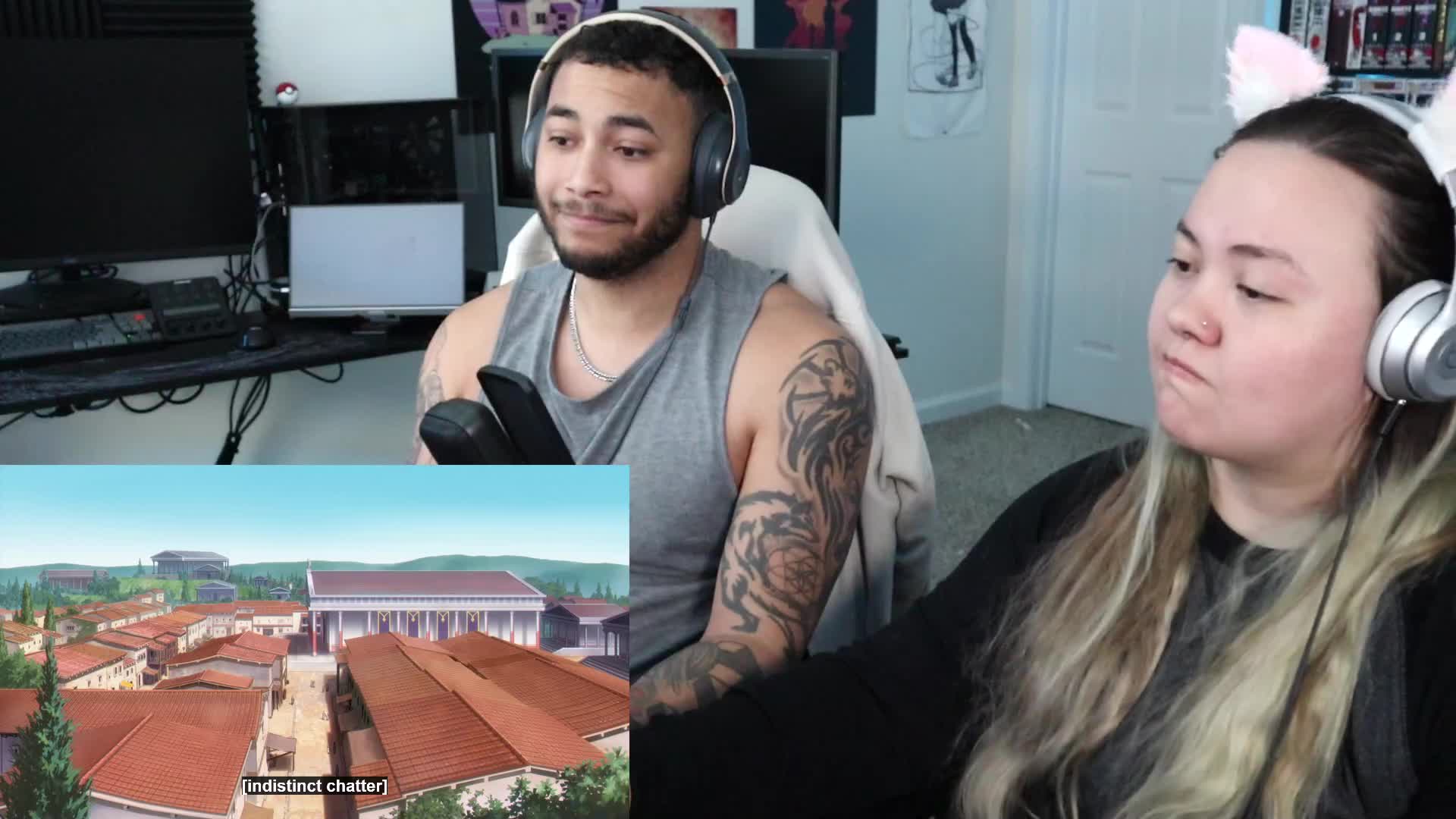 Watch Frieren: Beyond Journey's End 1x10 A Powerful Mage | Streamable