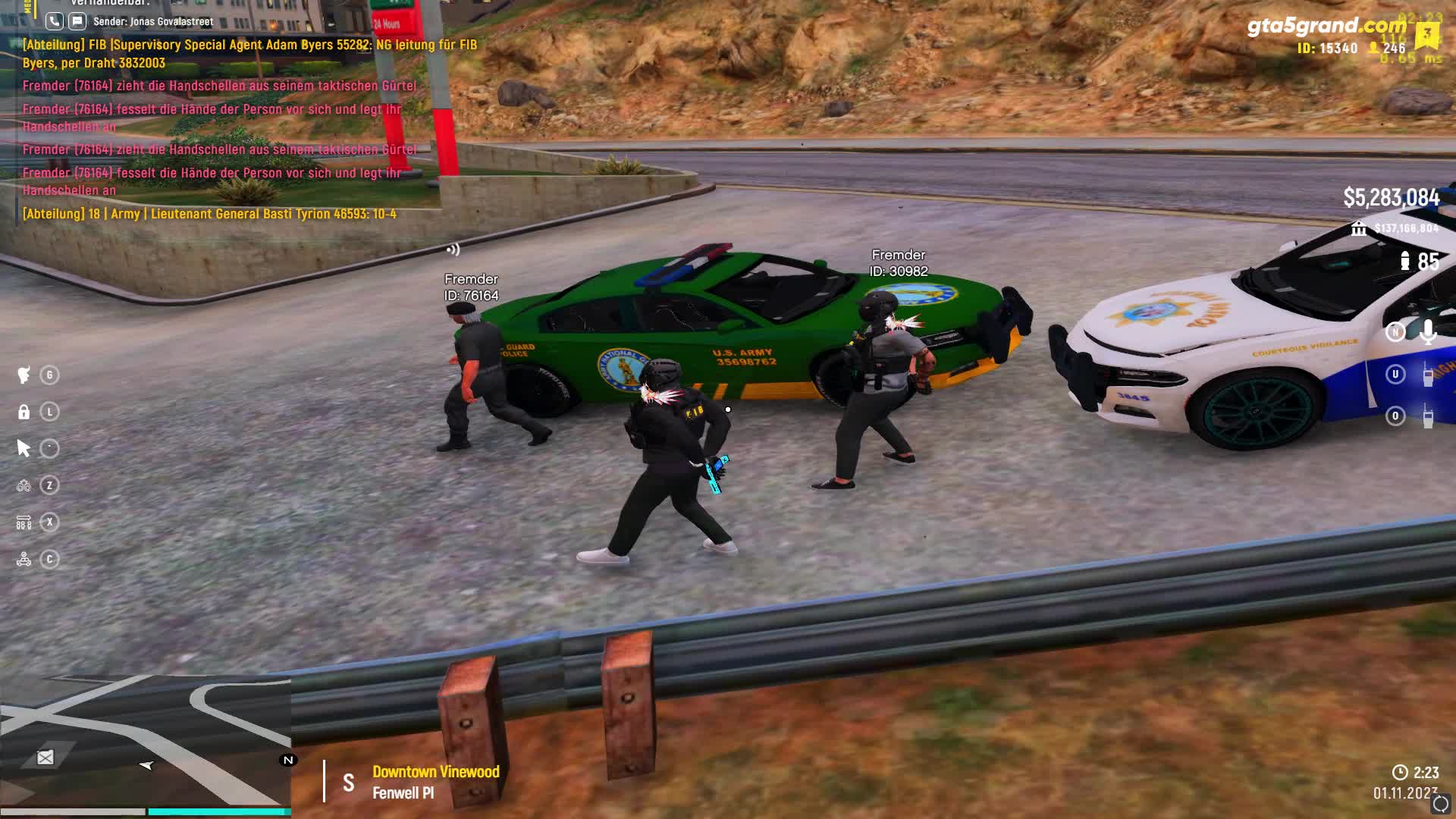 Watch 76164 Badcop | Streamable