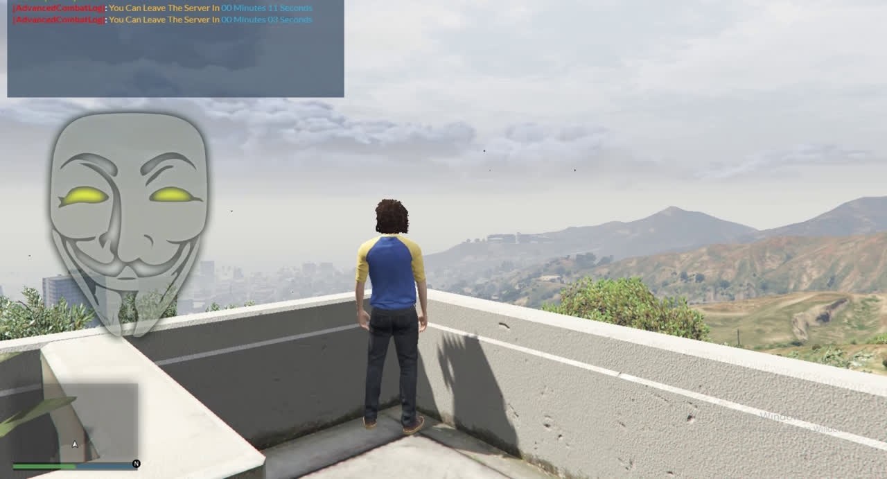 Watch Combat Log Expires | Streamable