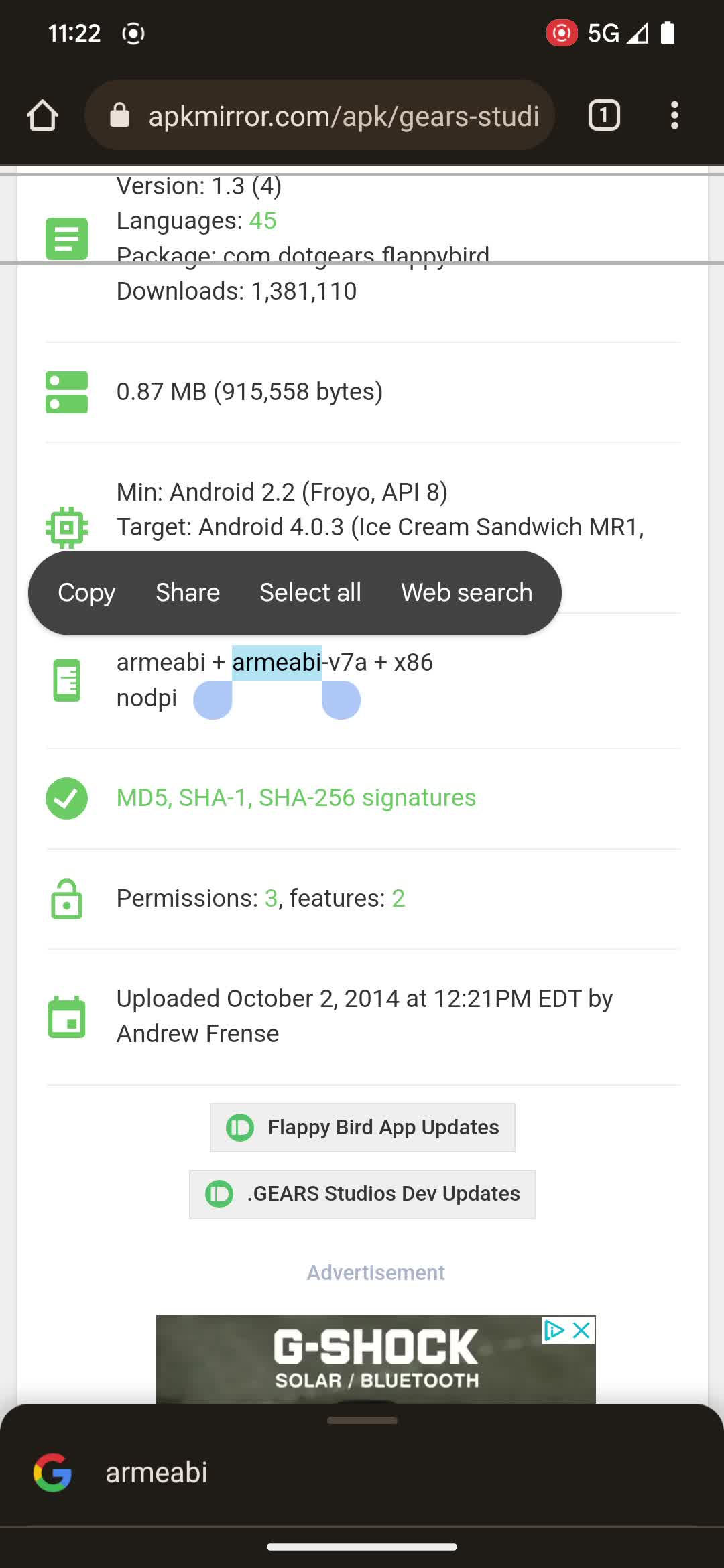 Watch screen-20221120-112309 | Streamable