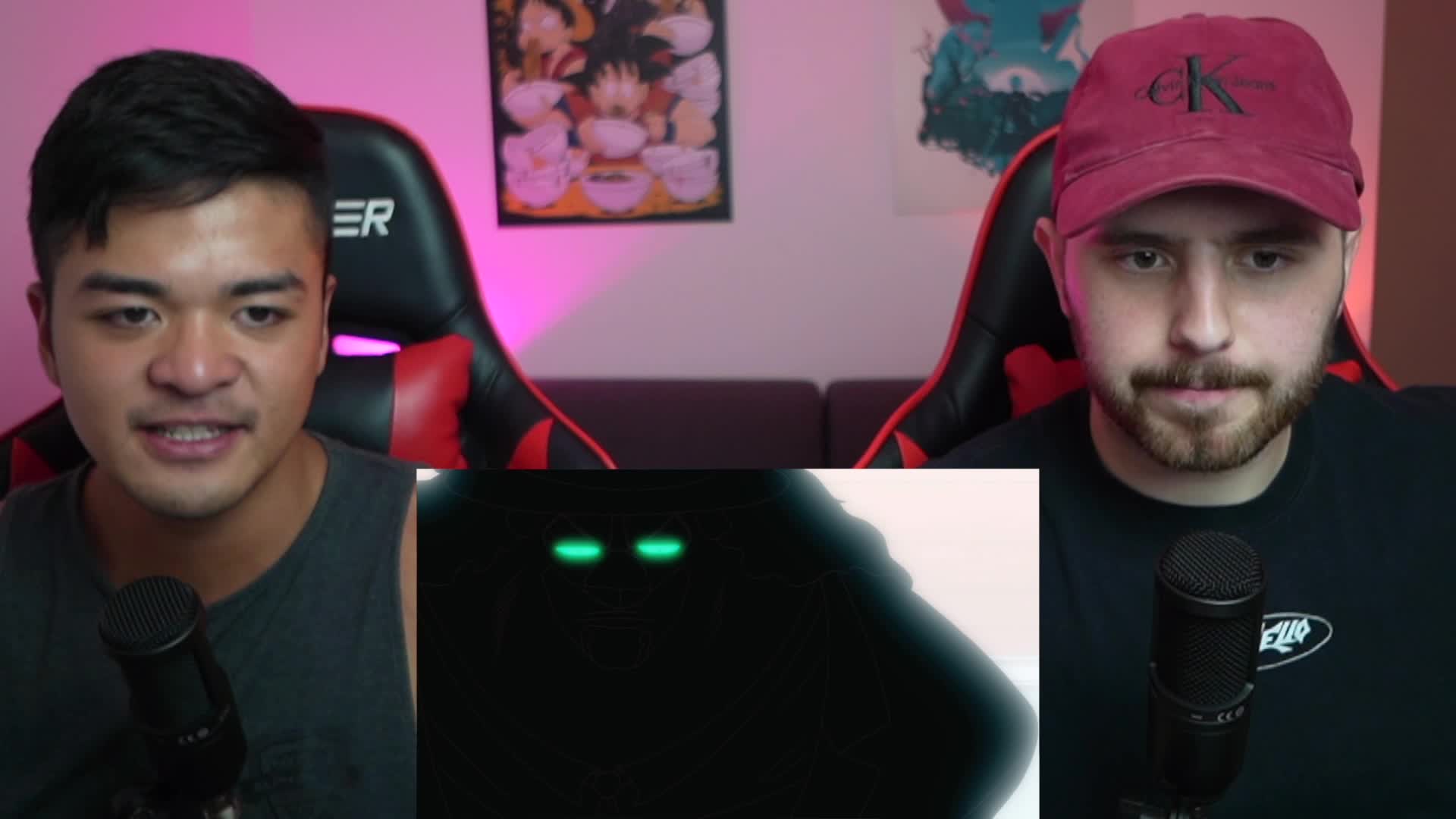 One Piece Reactions 245 246 uncut