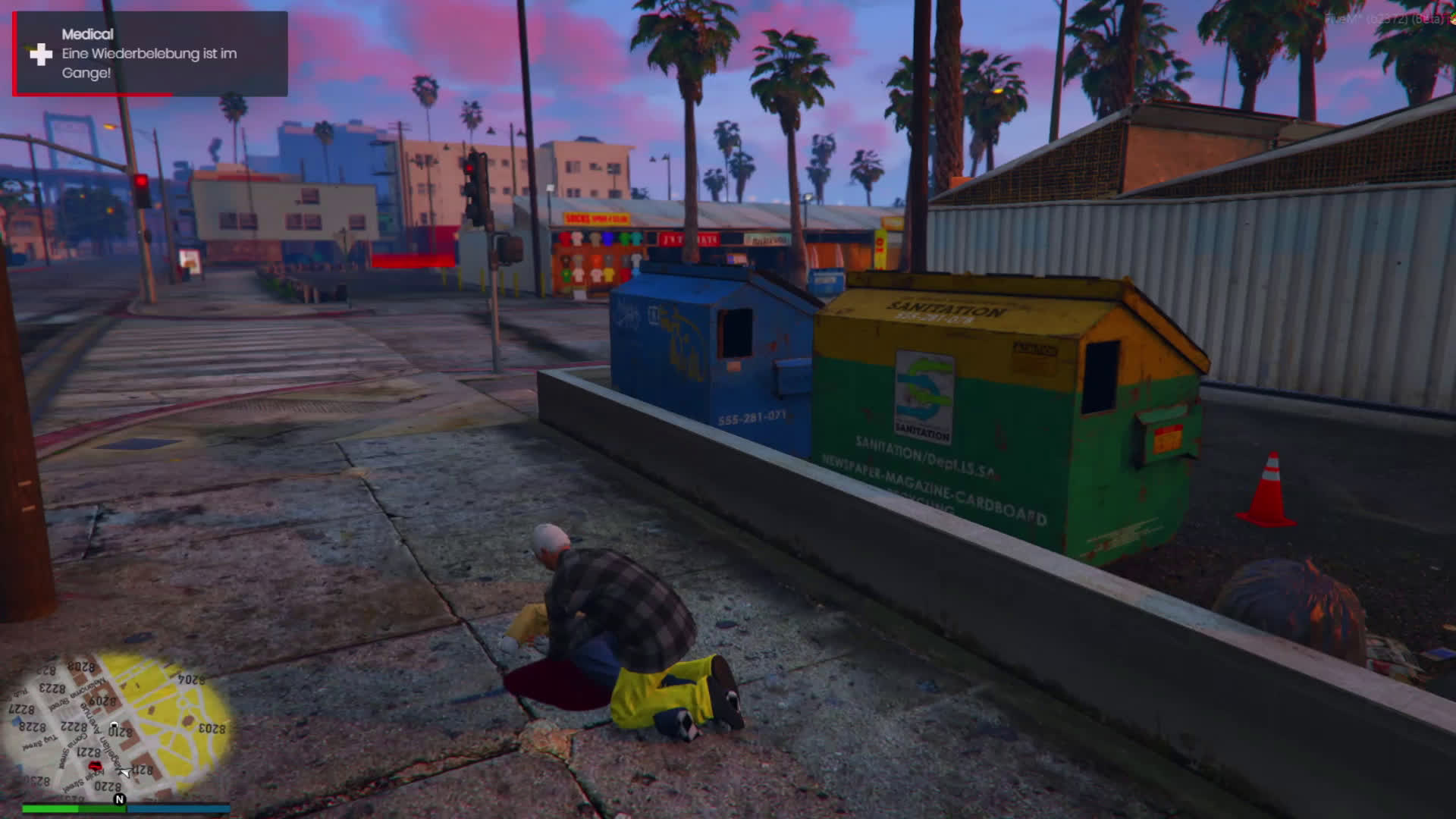 Watch NKN | Dispatch System | Streamable