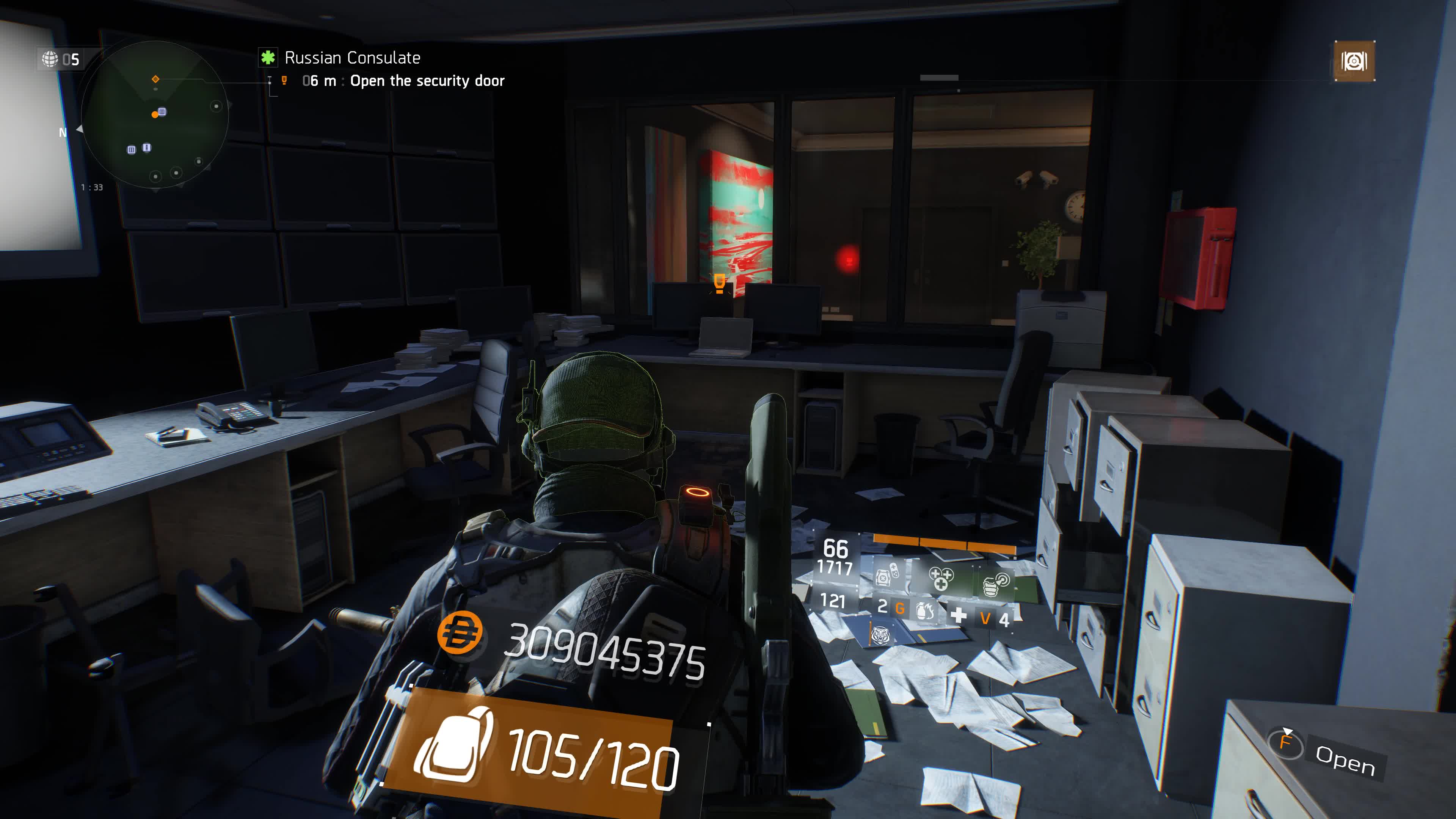 Watch Div 1 Defensive Strikers Build | Streamable