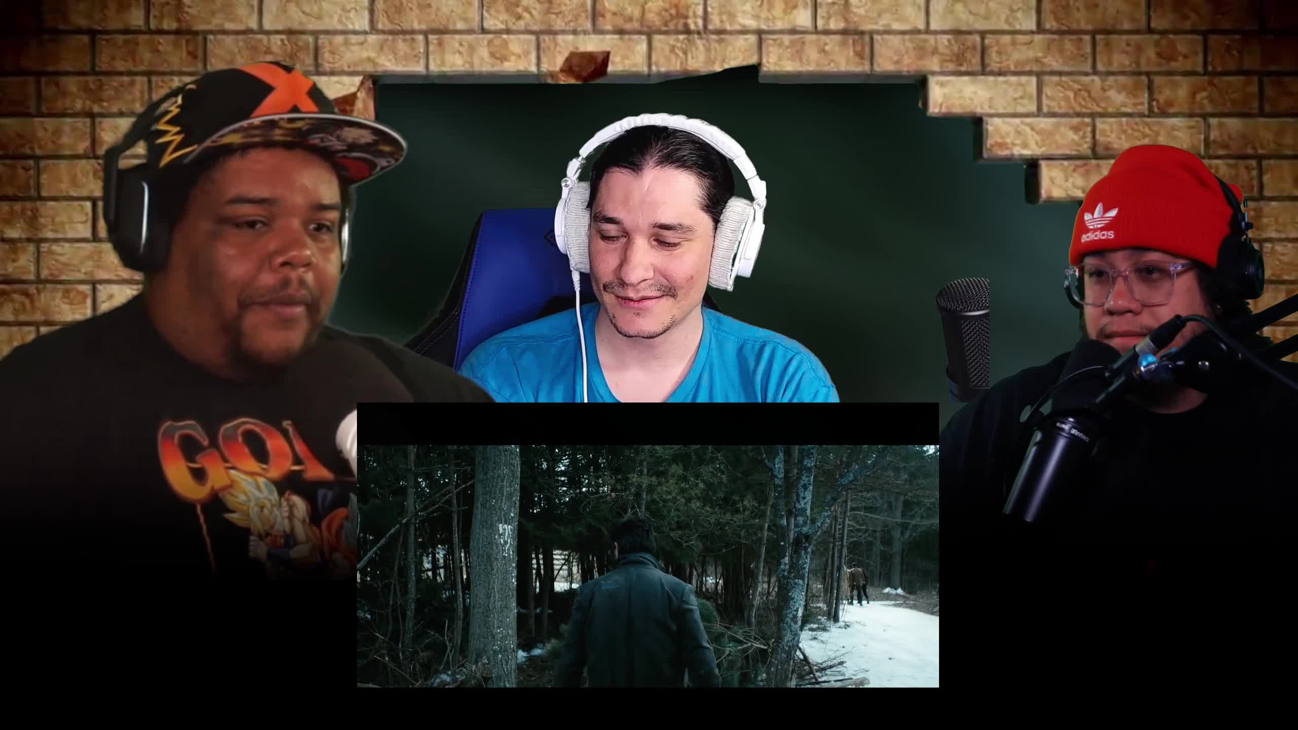 Watch the boys s4 ep 5 react | Streamable