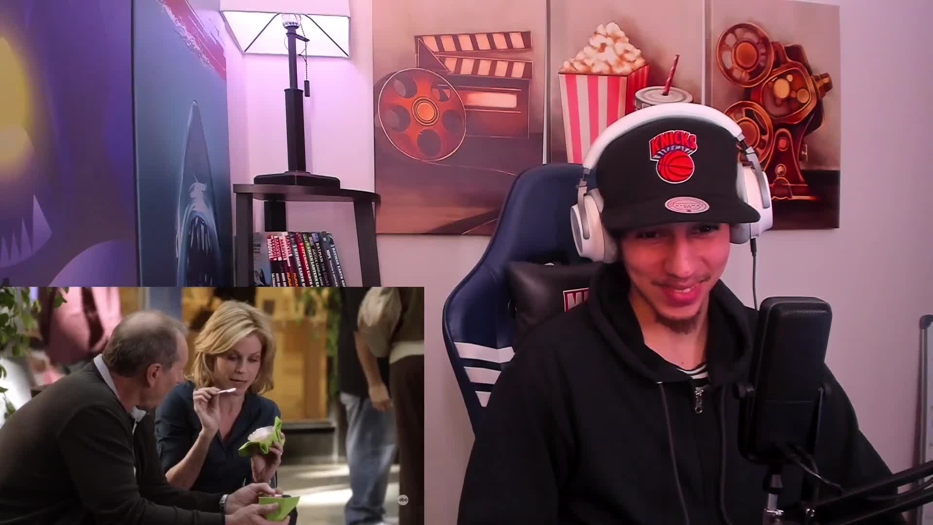 Watch Modern Family 2X16 | Streamable