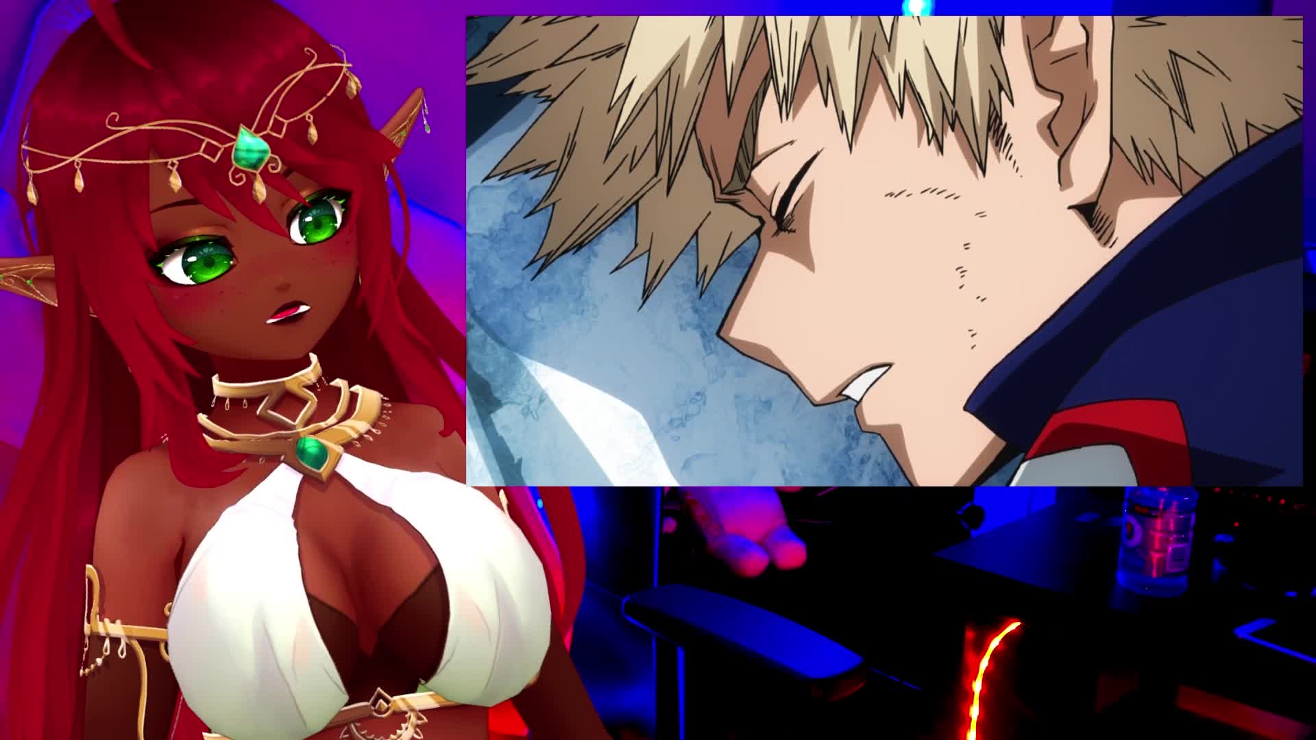 Watch MHA 2x12 | Streamable