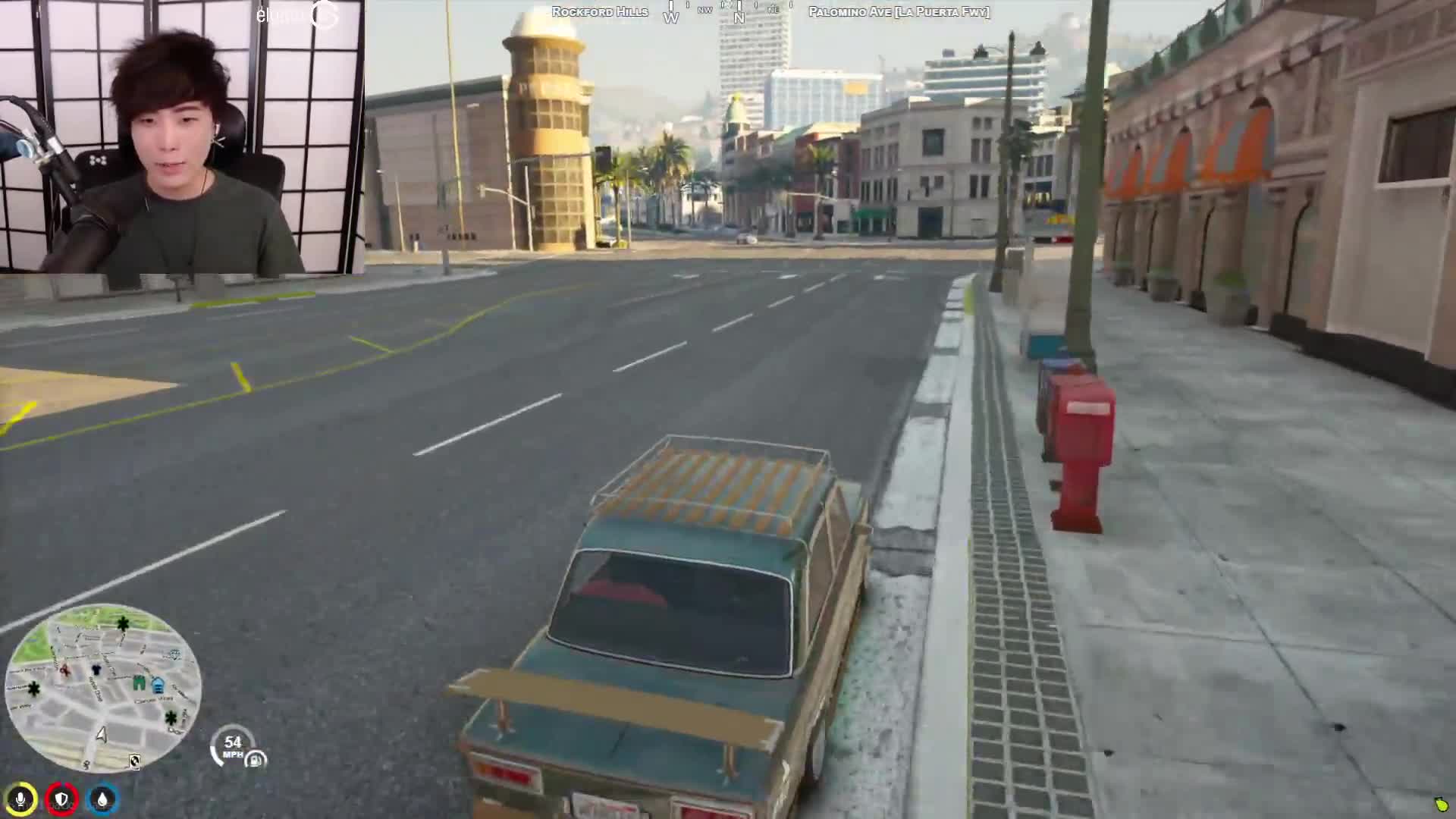 Fail RP -100 - Clip from https://www.twitch.tv/sykkuno