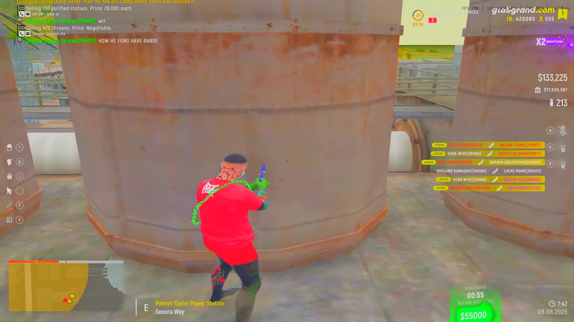 Watch POV REQUEST | Streamable