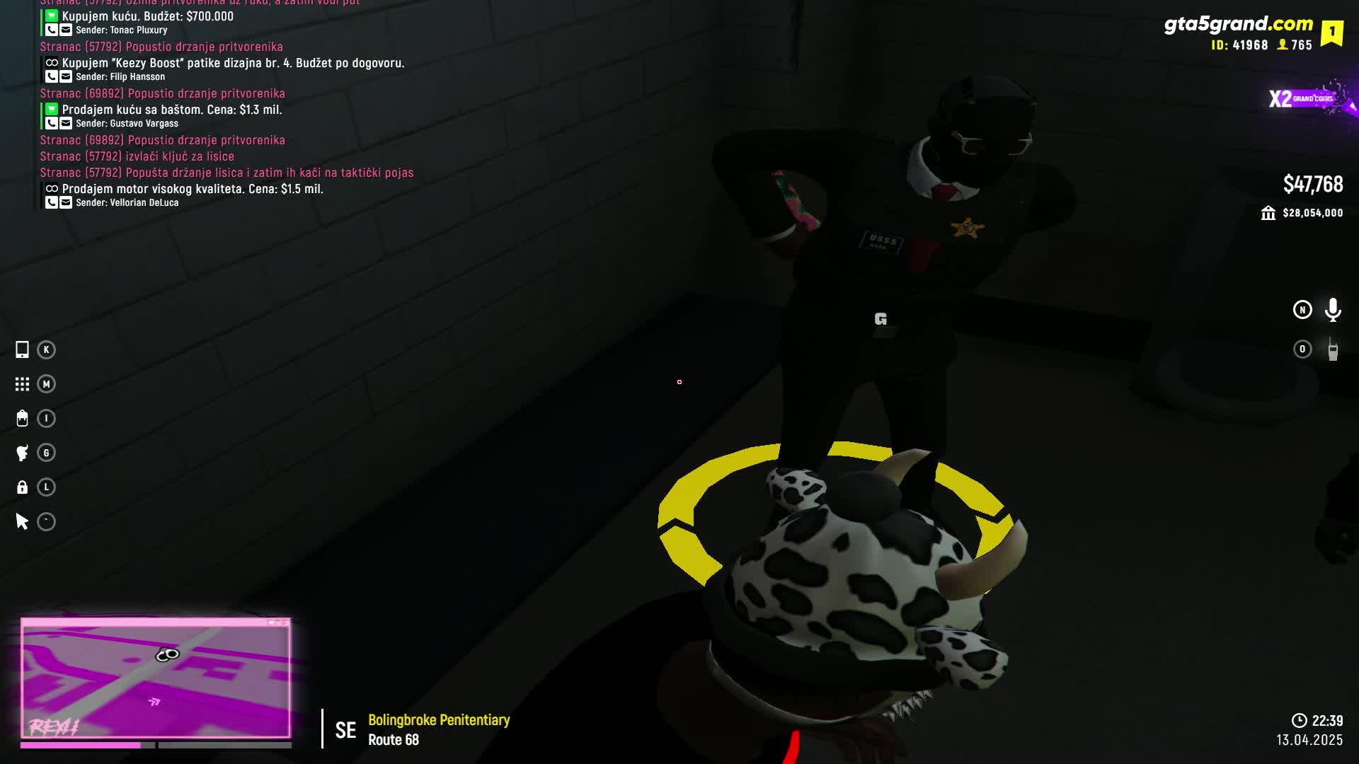 Watch GTA5_2025.04.13-22.25_clip_1 | Streamable