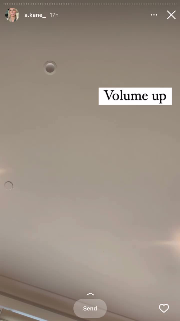 Ana Kane and Evander Kane 1