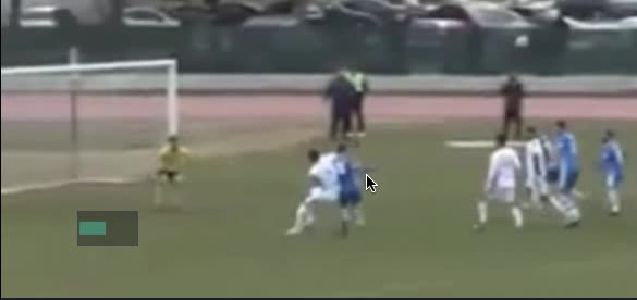 Penal Ohrid-Voska