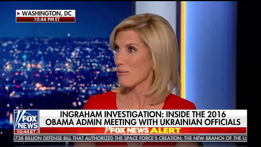 The Ingraham Angle 1_24_20 FULL _ Breaking Fox News January 24, 2020 ...