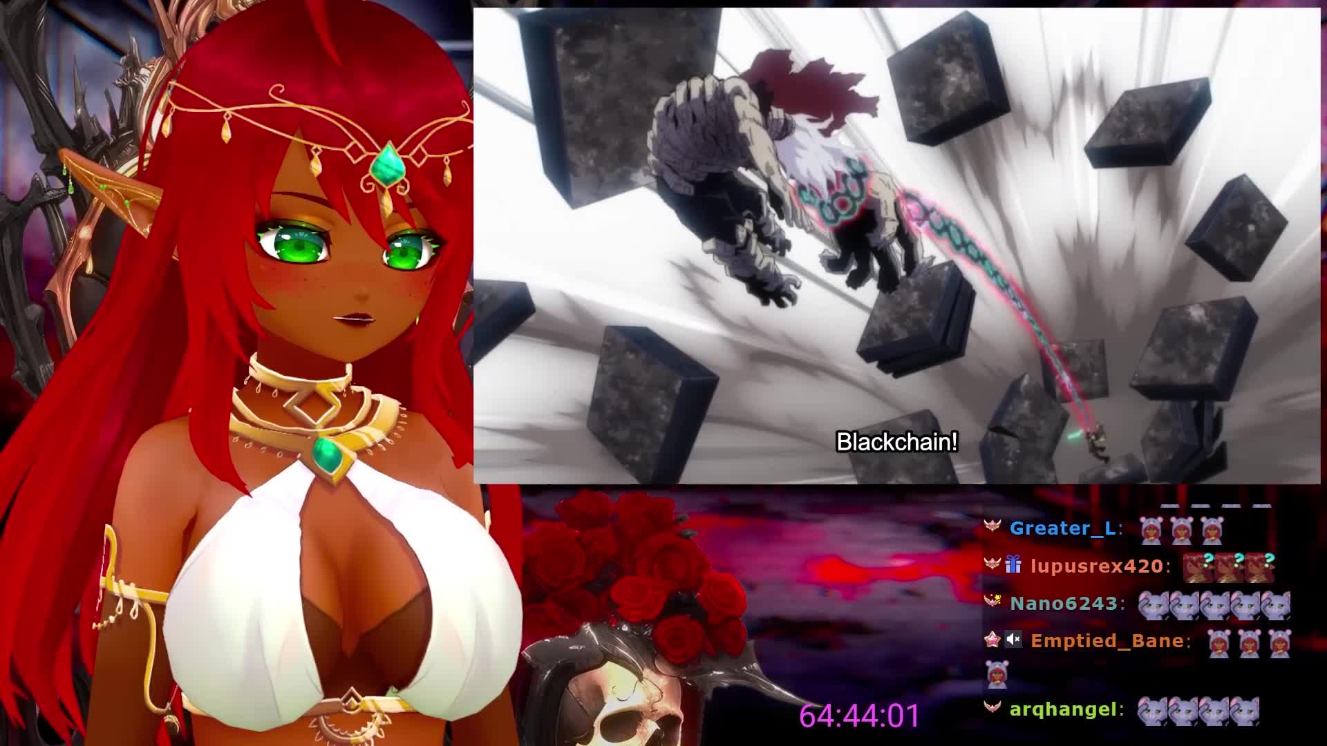 Watch My Hero 7x13 | Streamable