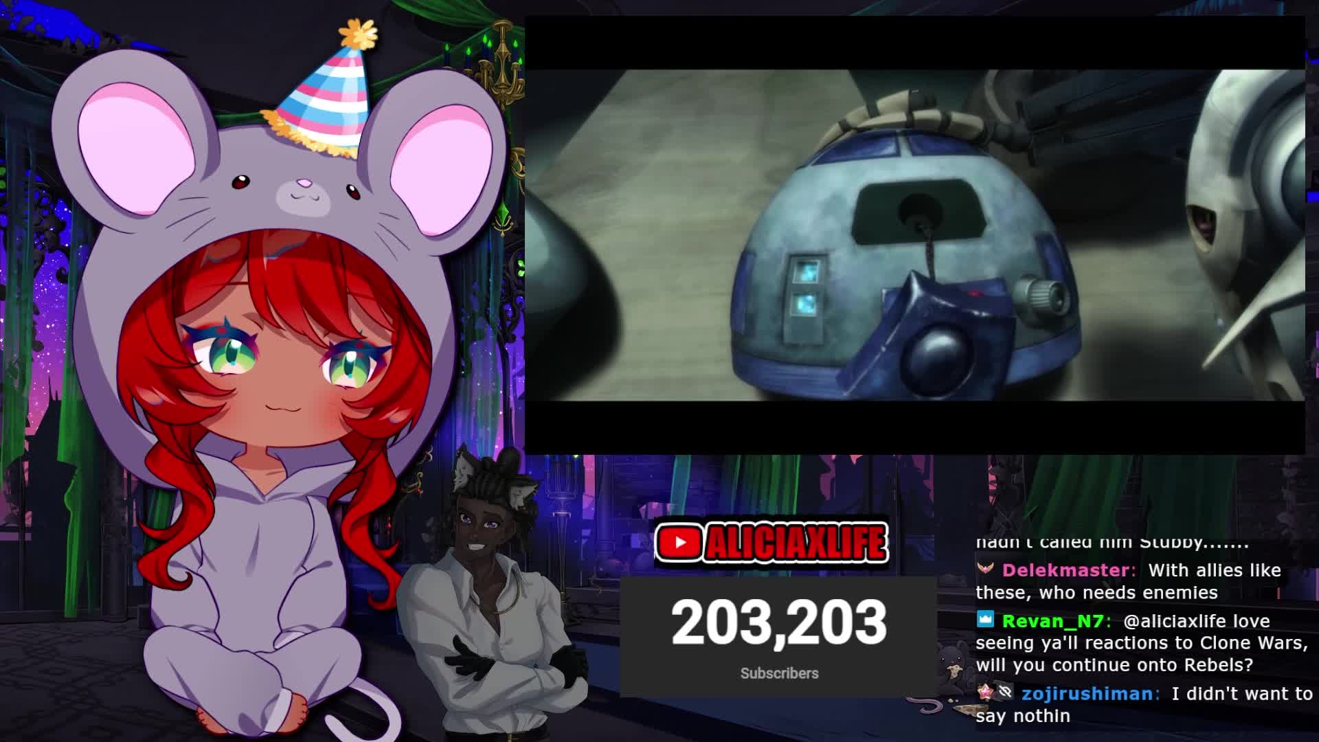 Watch Clone Wars 11 | Streamable