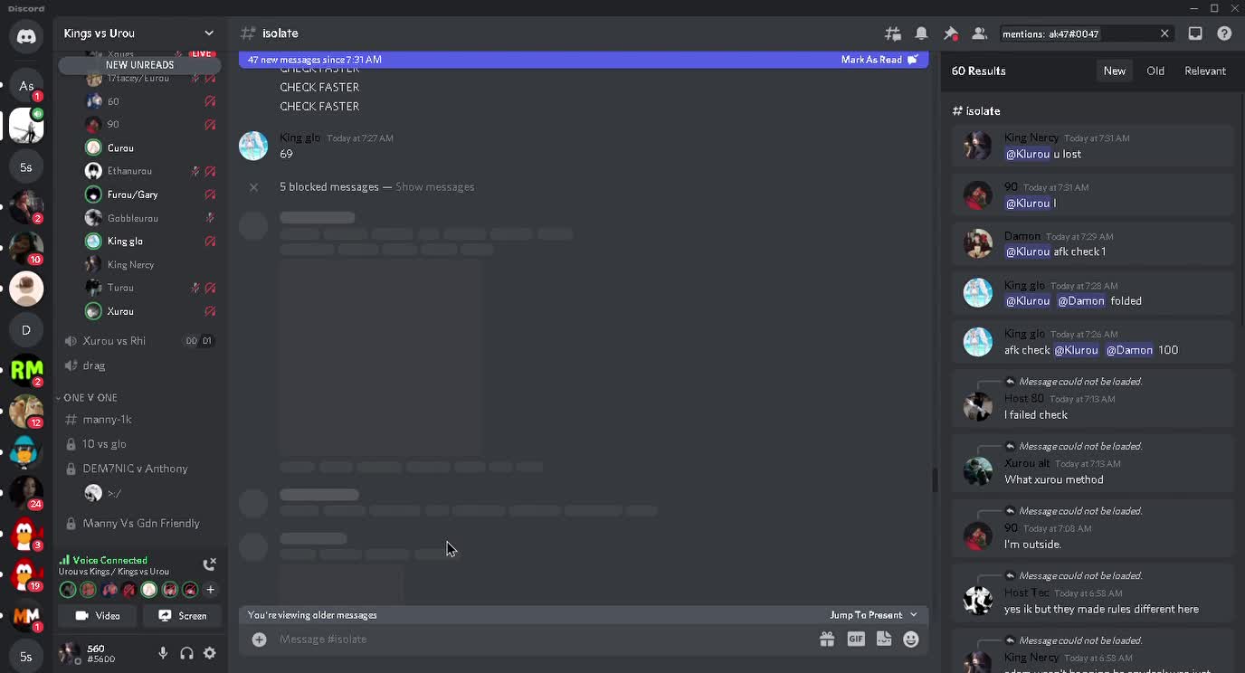 proof wync failed 100