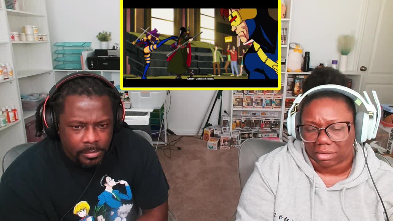 Watch X-Men 97 1x2 full | Streamable