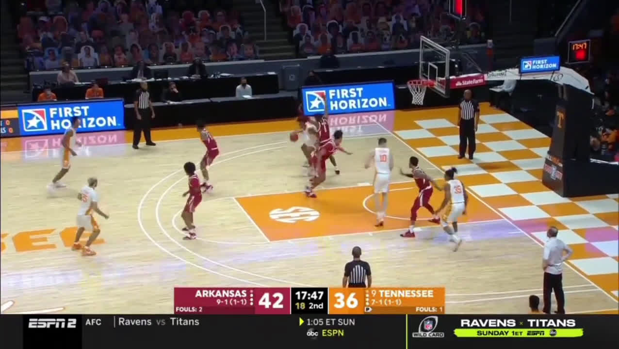 Keon Shot Height