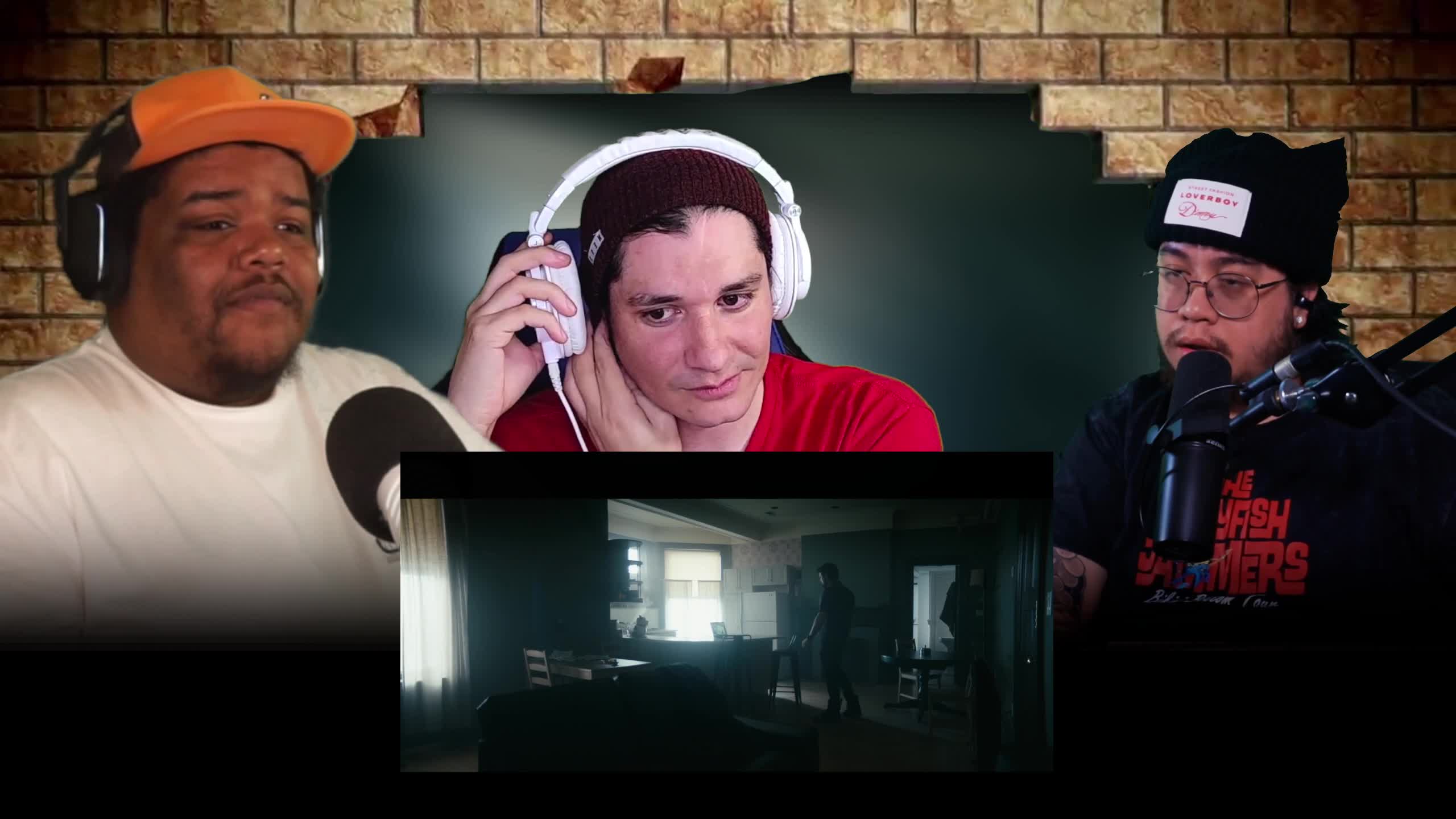 Watch the boys s3 ep 1 react | Streamable