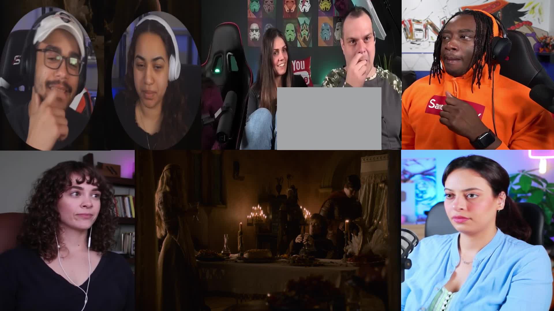 Watch patreon got 2X8 | Streamable