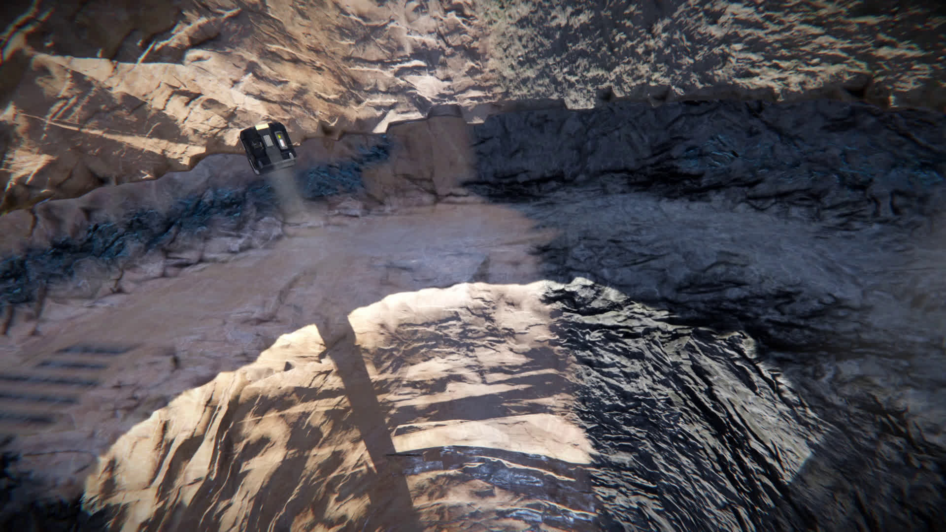 Space Engineers Ore Picker Full Extension