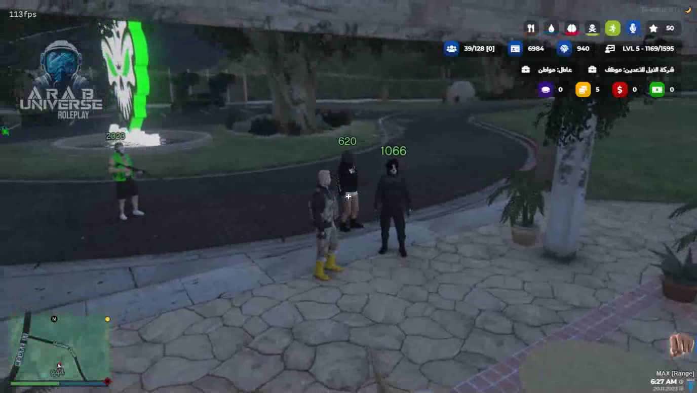 Watch FiveM® by Cfx.re 2023-11-20 06-27-27 | Streamable