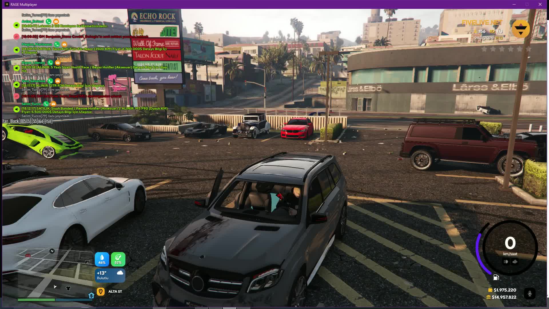 Watch RAGE Multiplayer_2024.07.28-18.02_clip_1 | Streamable