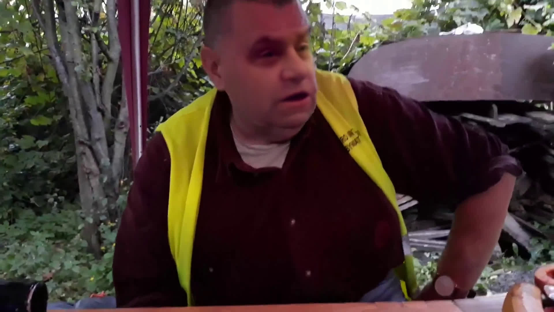 jarosław kononowicz