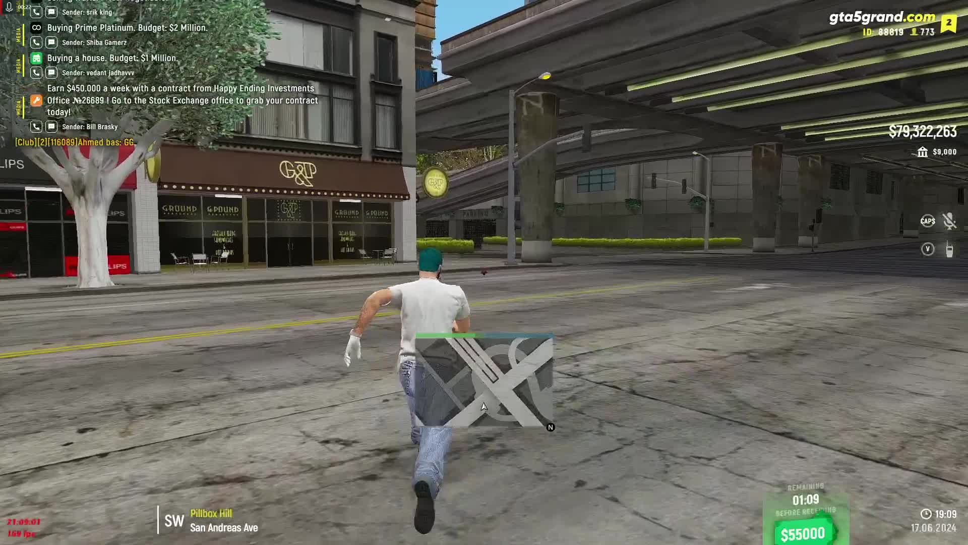 Watch RAGE Multiplayer_2024.06.17-21.08 - Trim | Streamable