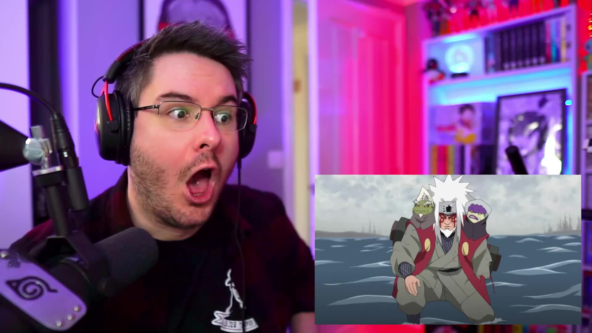 Watch SHIPPUDEN 132 | Streamable