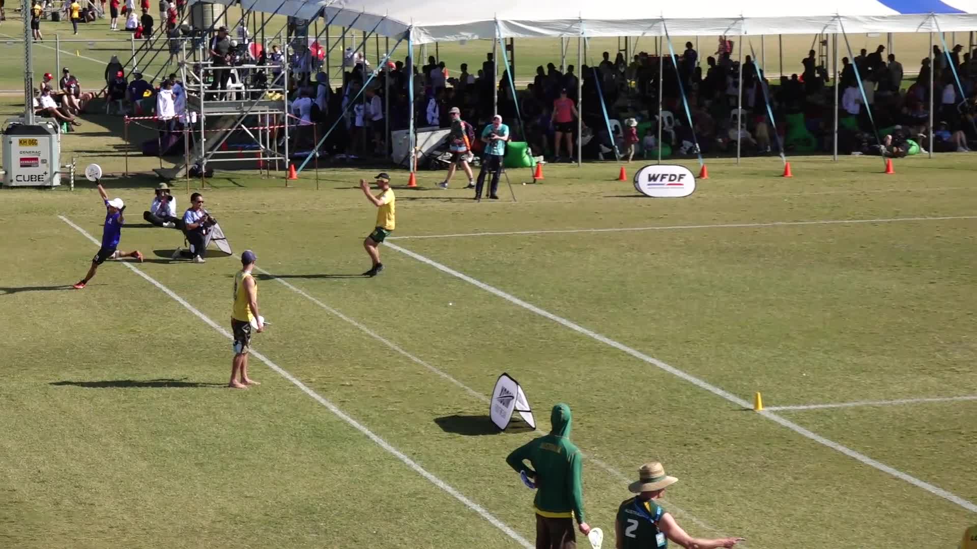 Watch Kurono_Throw | Streamable