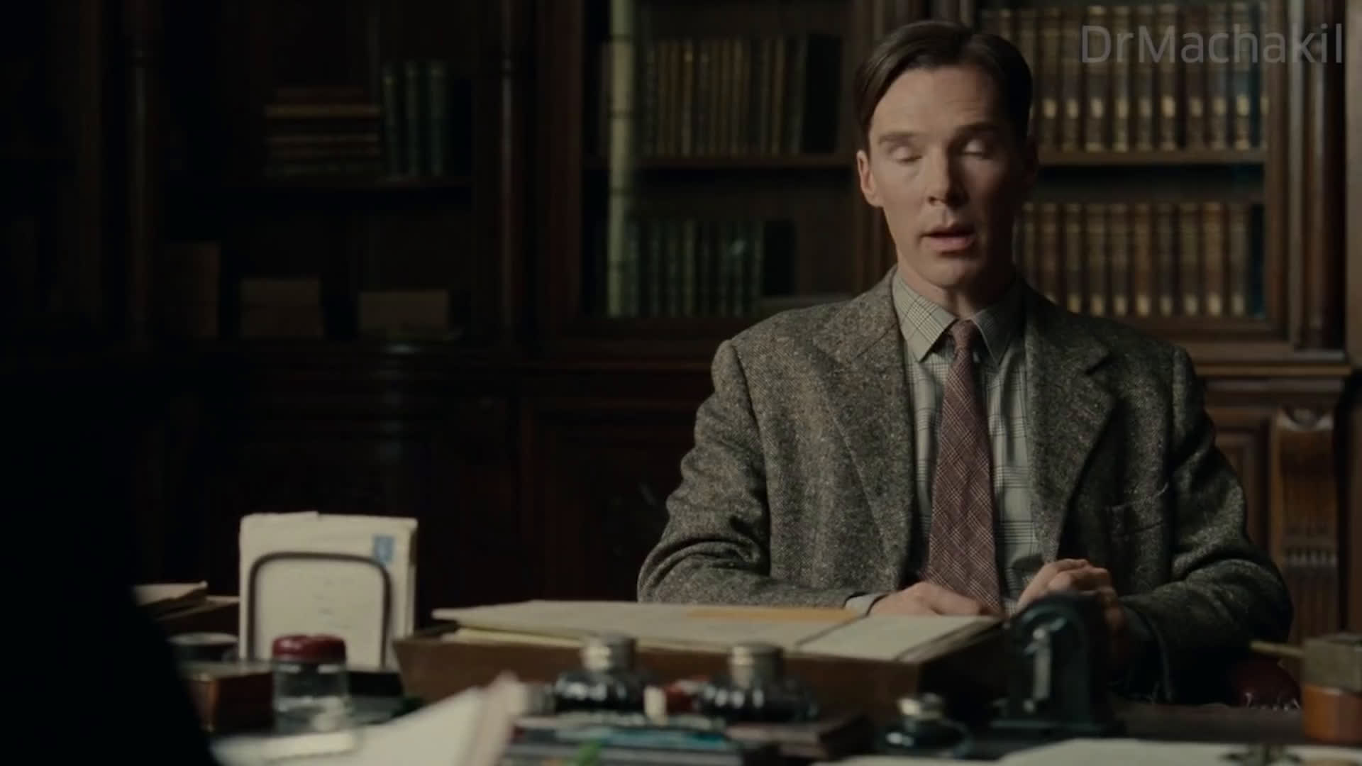 60 SECONDS LEFT - New Year Movie Countdown