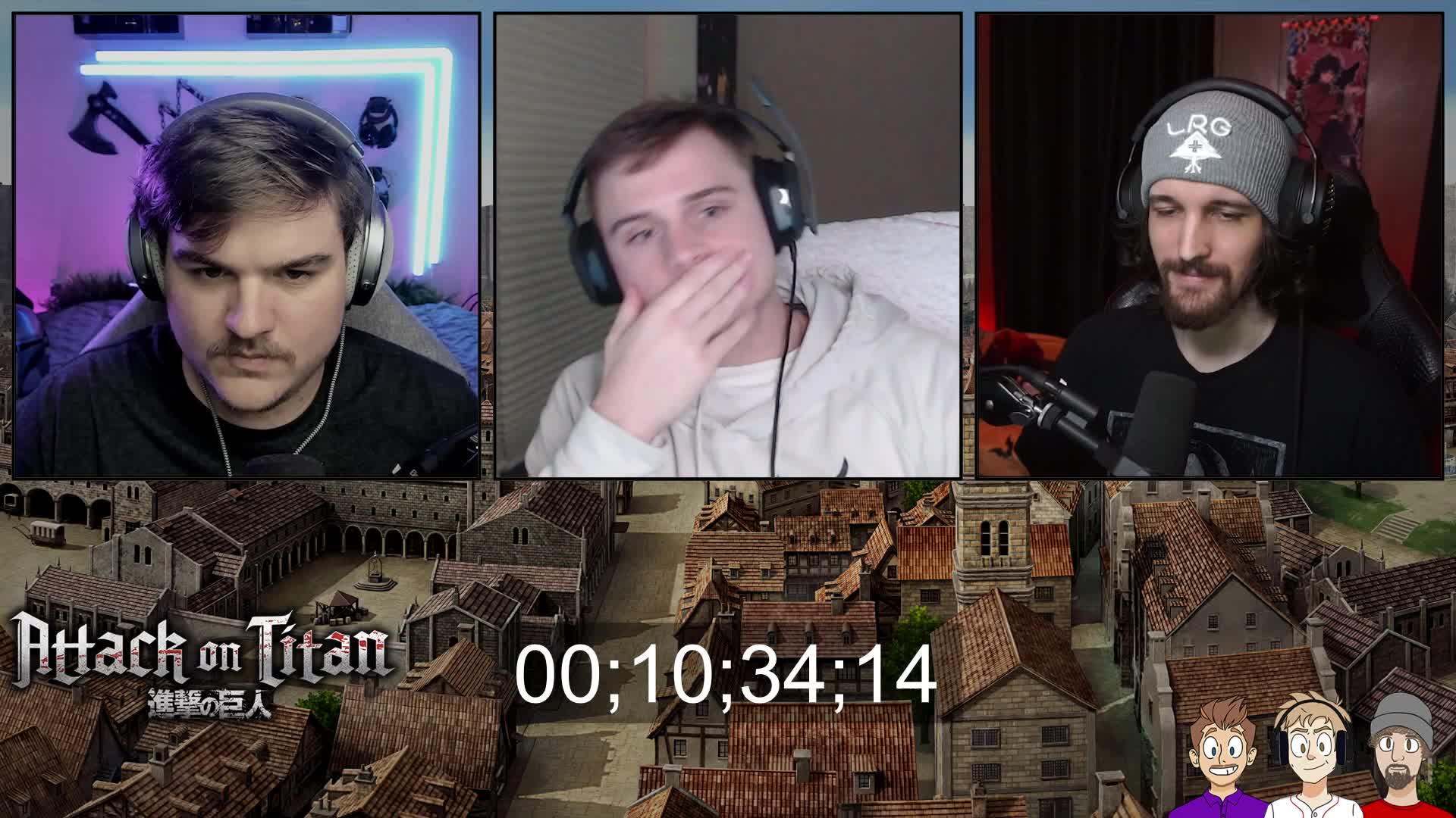 Watch Attack On Titan 2x7 Remaster Full | Streamable