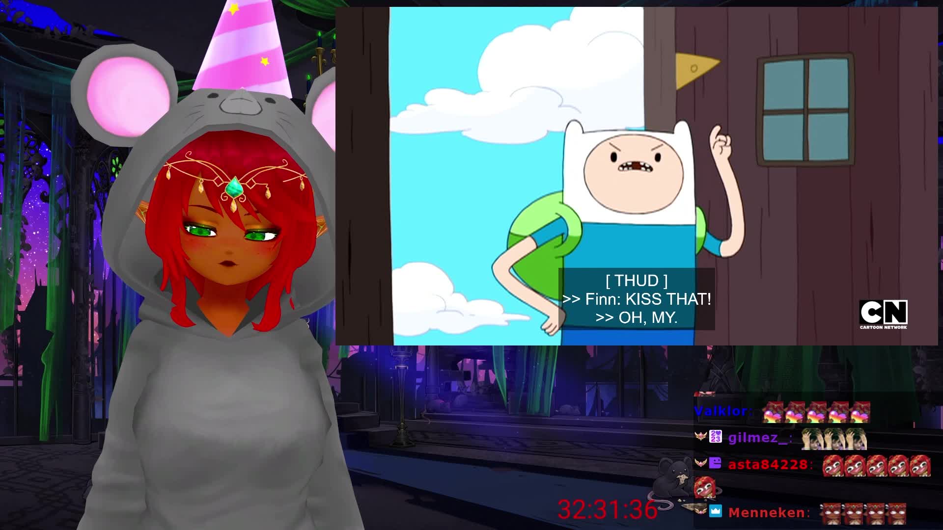 Watch AT3 23+24 | Streamable