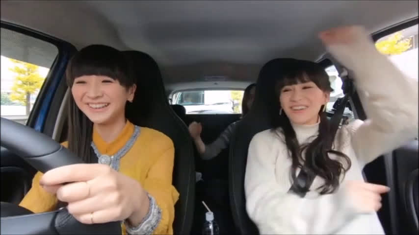 Perfume - Challenger OPV (PTA DVD Vol.10)