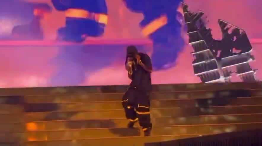 Watch RapTV - Playboi Carti and The Weeknd performing “Timeless” at ...
