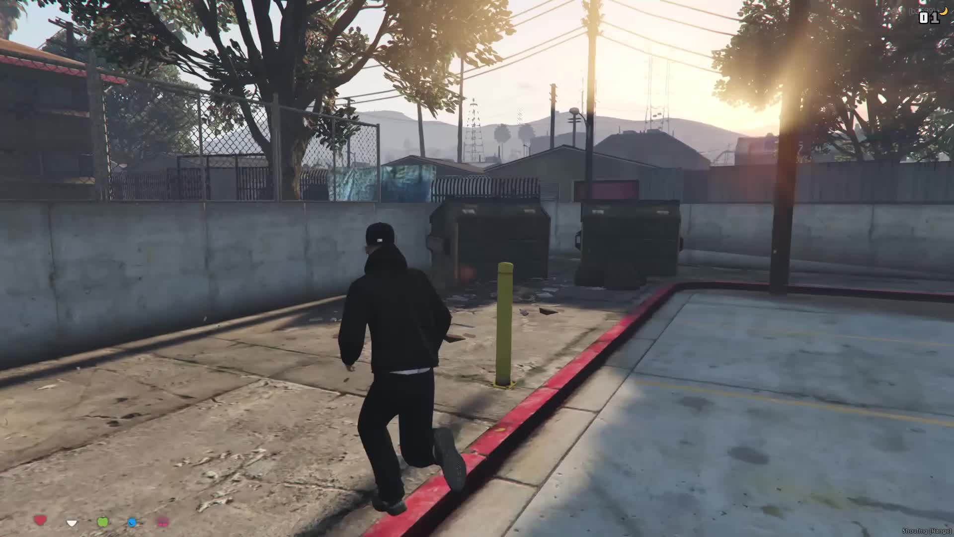 Watch Mr.Disrespectful | Streamable