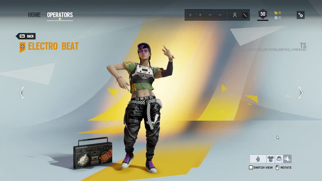 dokkaebi elite animation