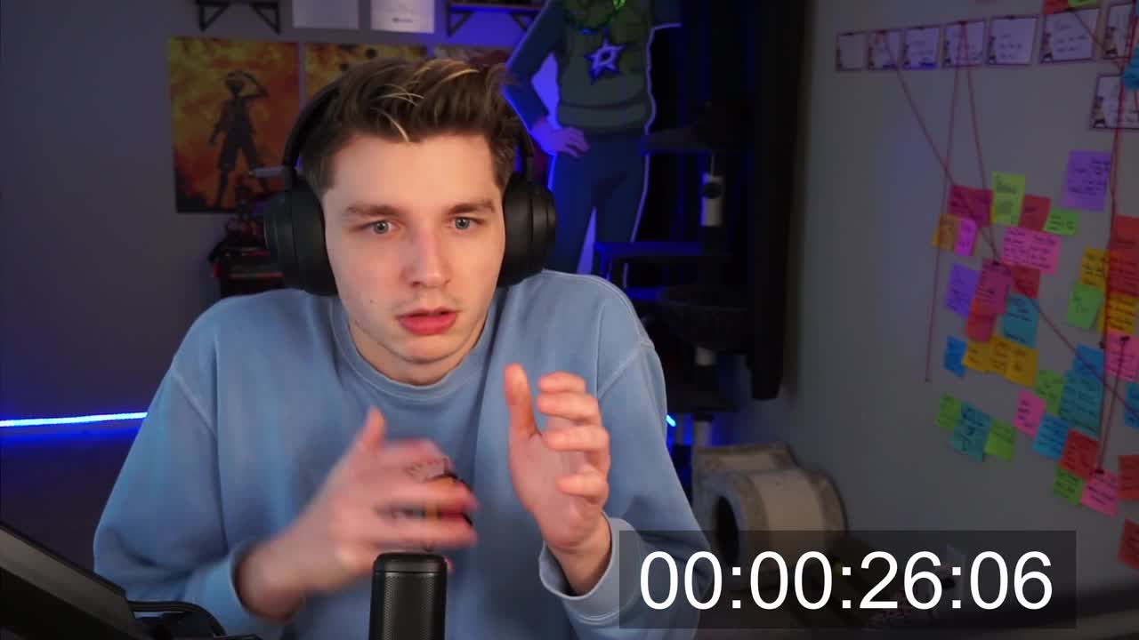 Watch Patreon Vinland 10 | Streamable