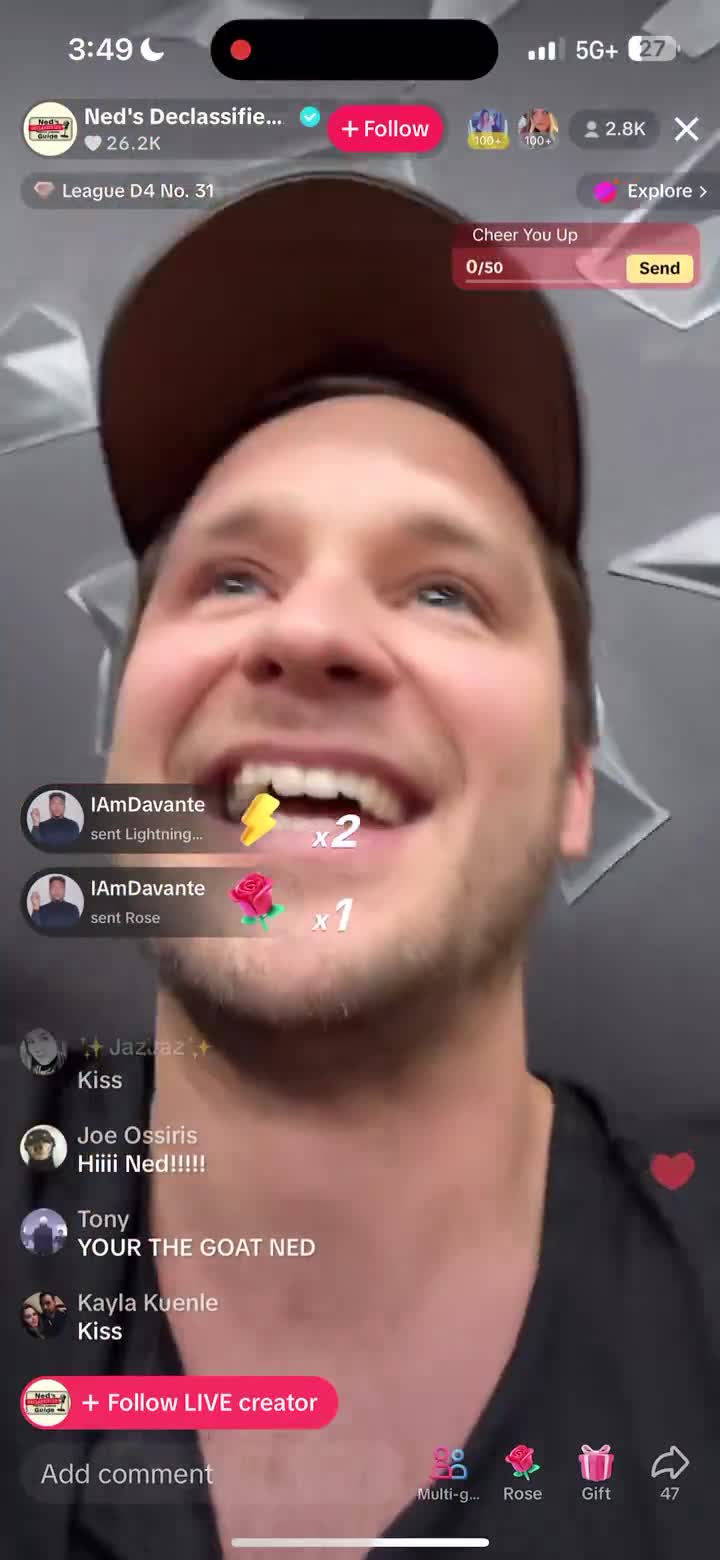 Watch bbjess - I know I just said I don’t like drama but immediately ...