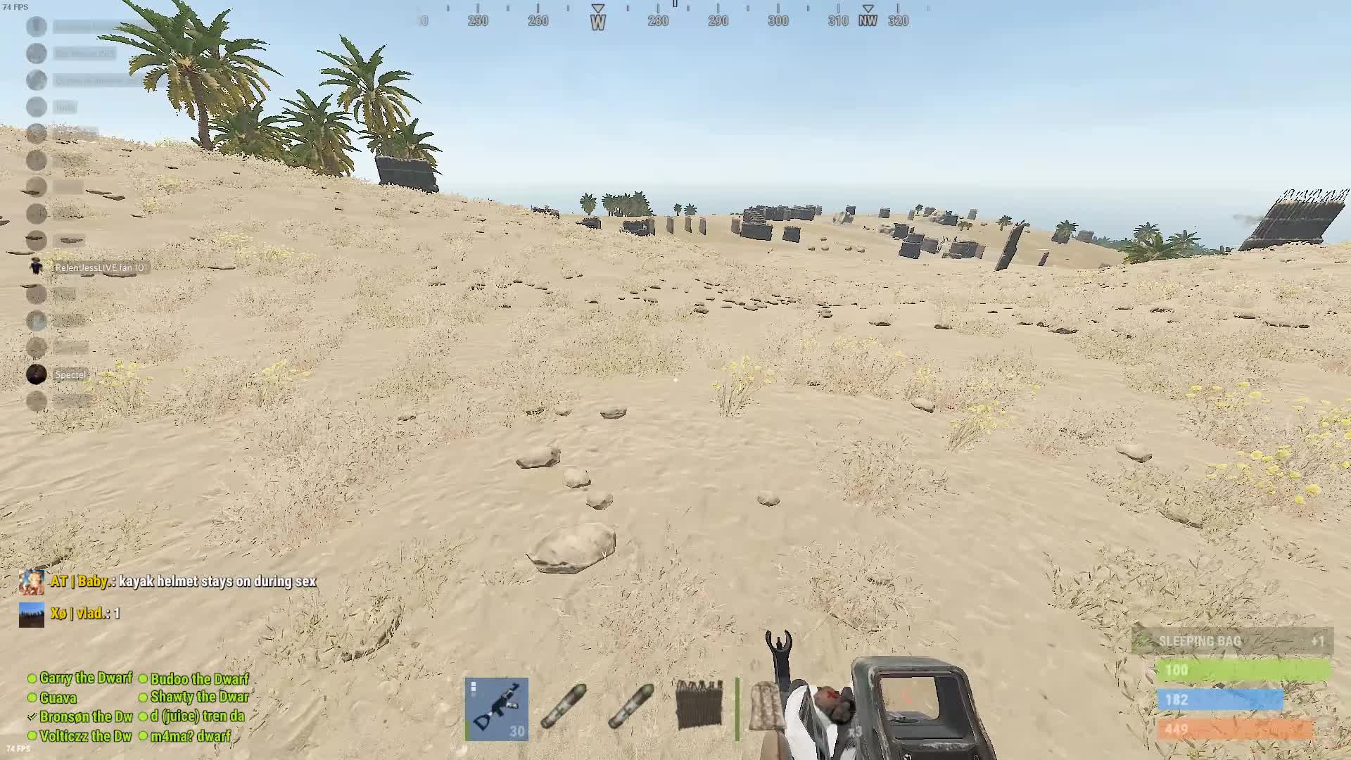 Watch RUST 2022.01.16 - 08.37.31.03.DVR_Trim | Streamable