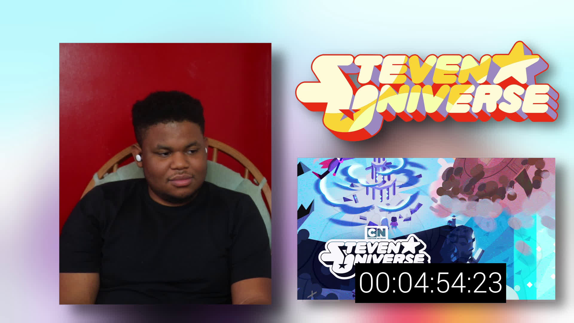 SU Season 2 Episode 20 Uncut