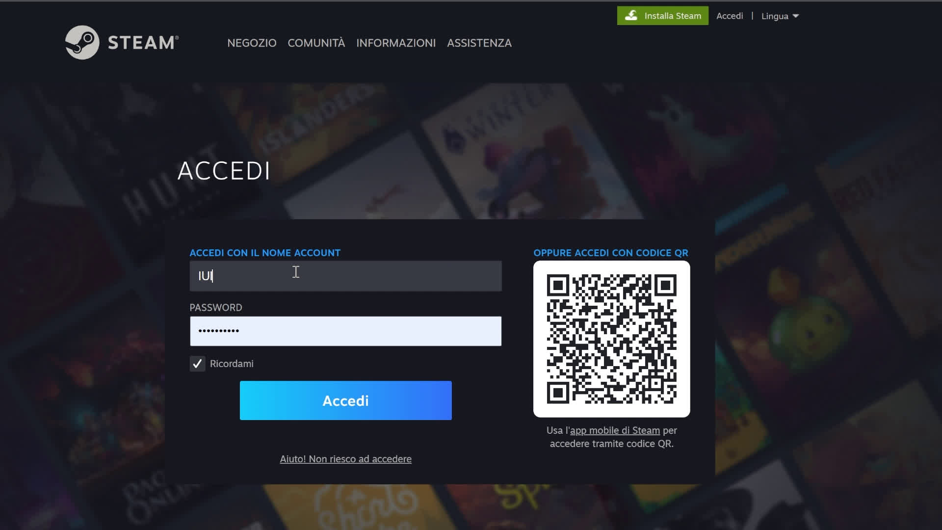 Come votare su Tracky Server | Outlaws RP