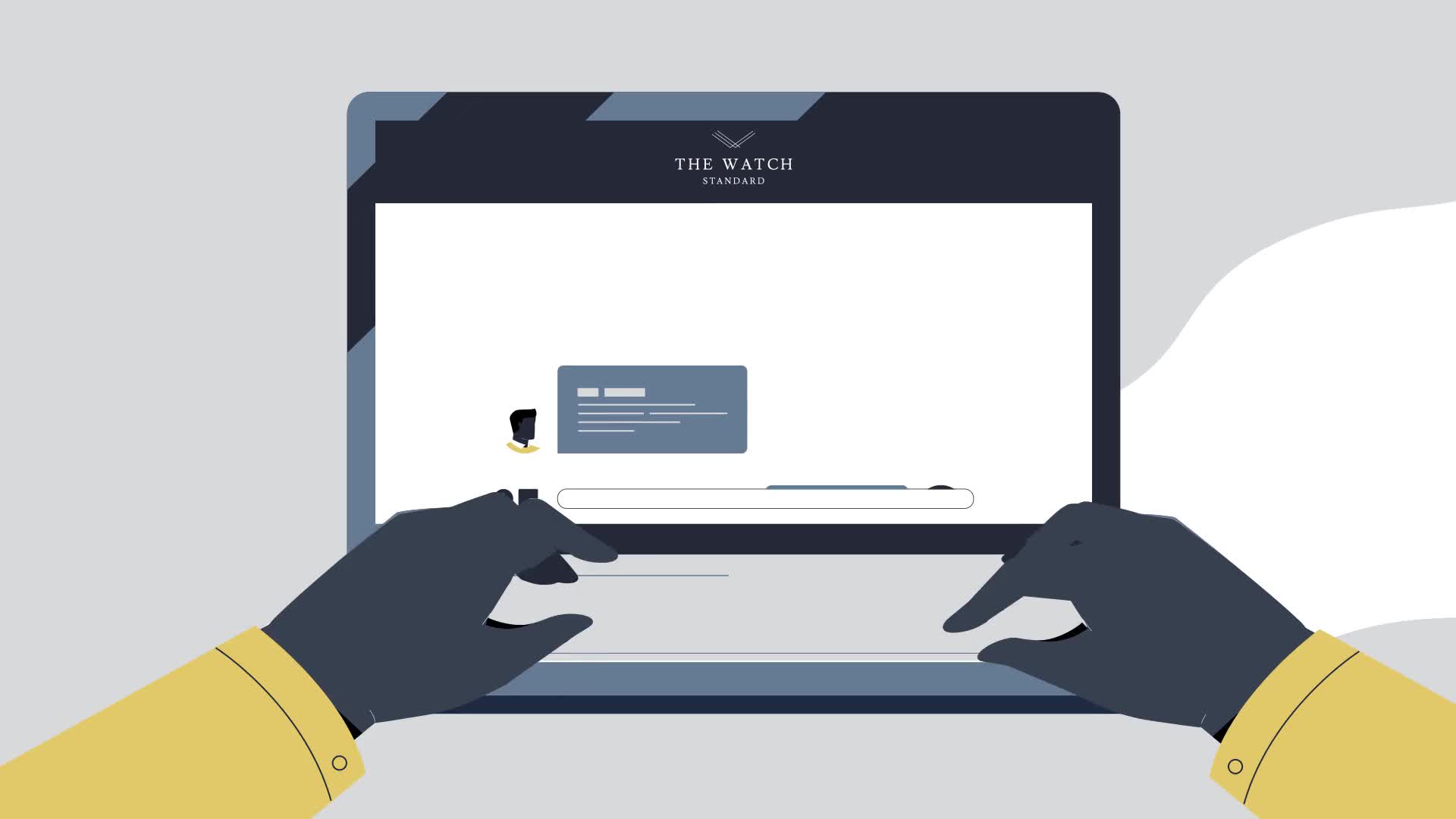 Watch The Watch Standard | Streamable