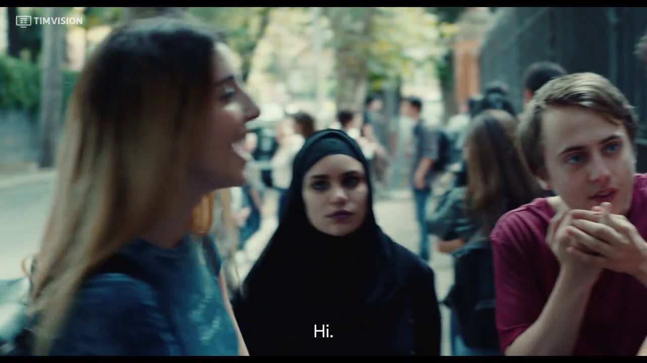 Watch SKAM Italia - 2x01-3 (skamsubita) | Streamable