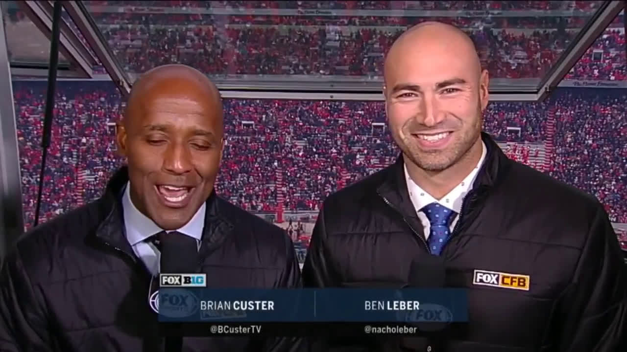 Antonio Reed tackle for a loss of 6 yards, forced fumble