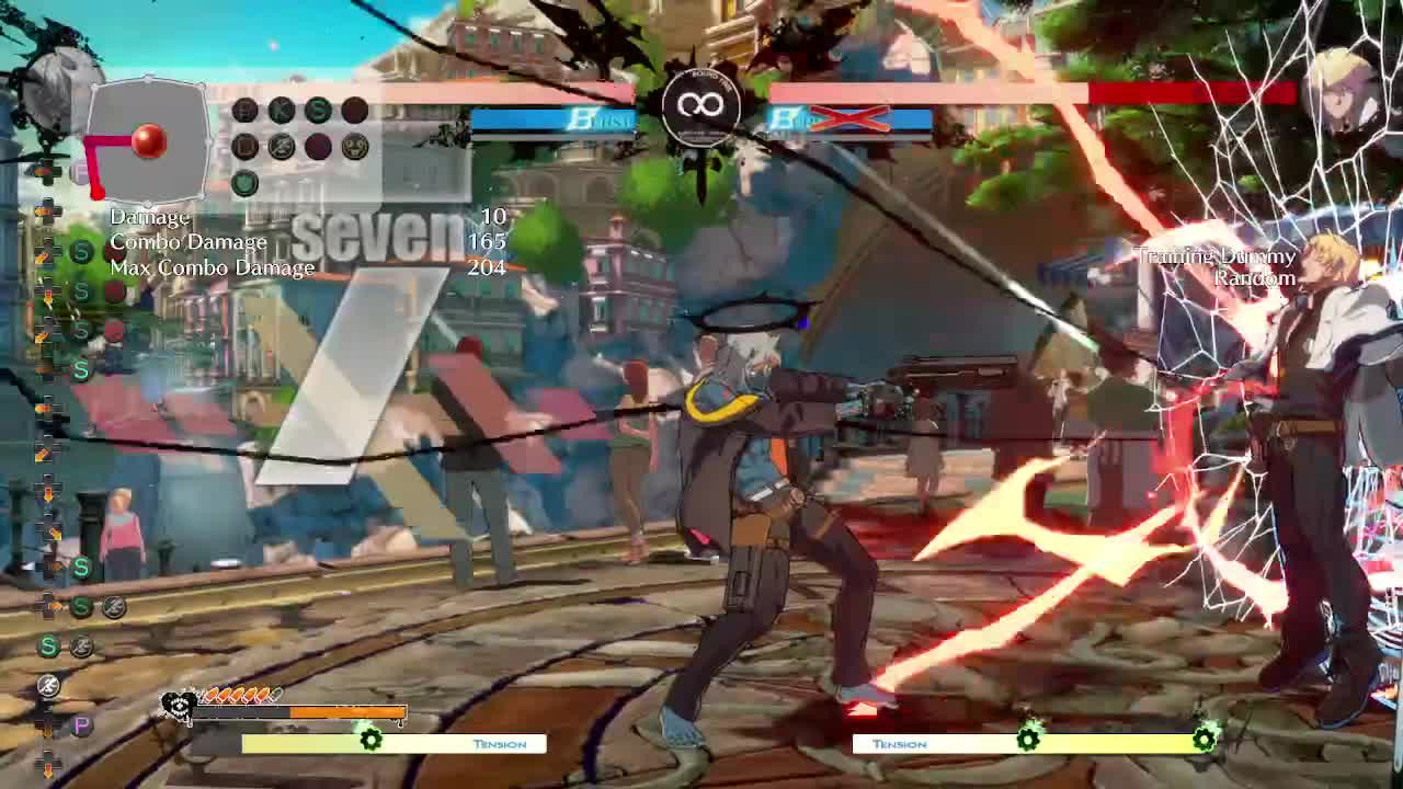 Watch [Core] CH Combo Anywhere | Streamable