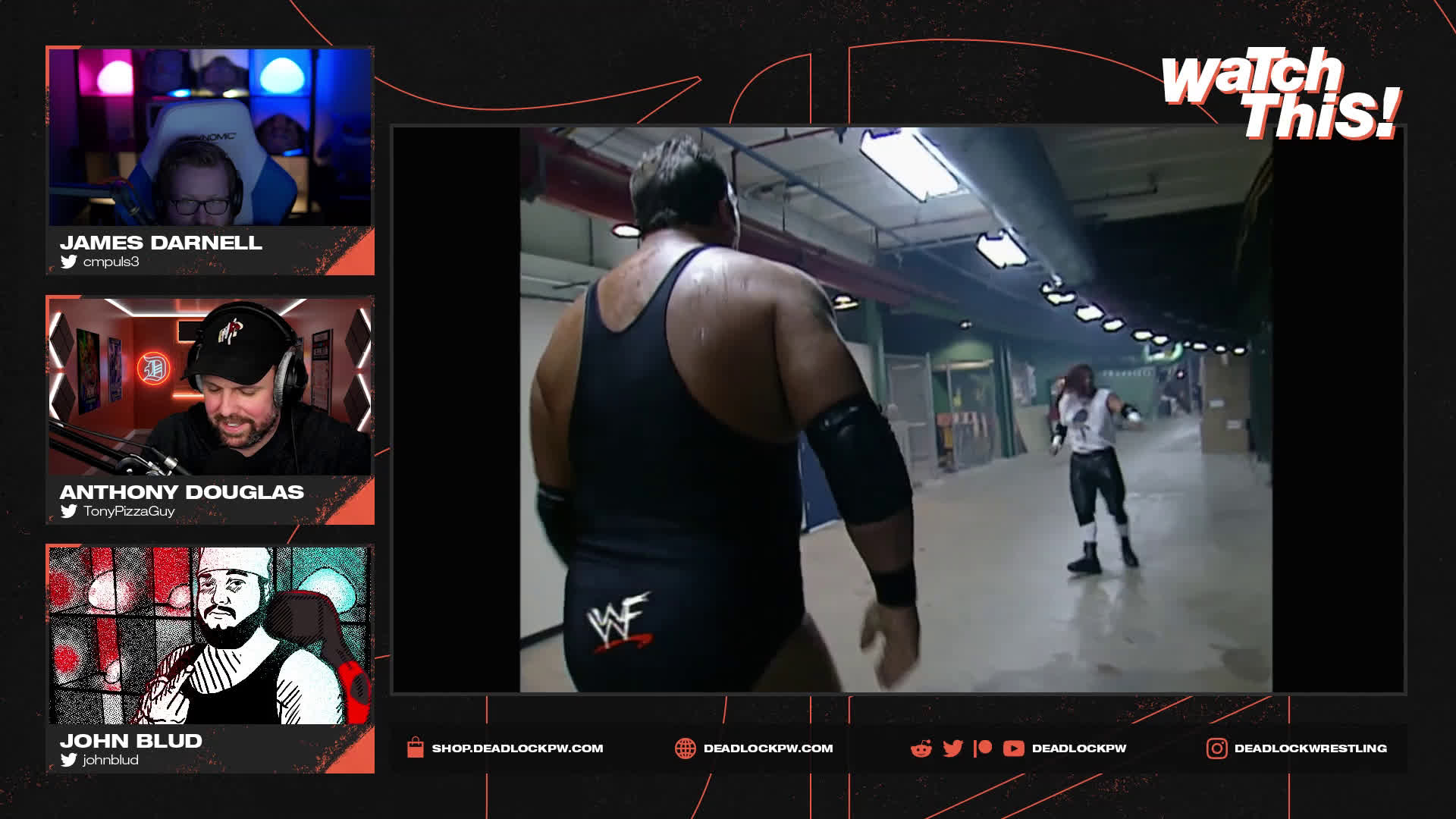 Watch watch this 79 | Streamable