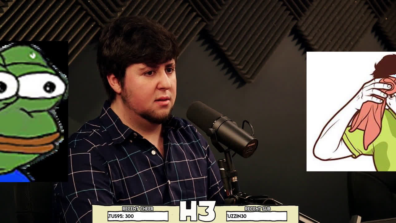 Jontron gets asked about his racist comments